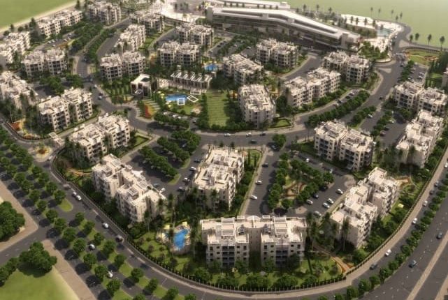 Your Guide to the Address Compound in Sheikh Zayed | Aqarmap Blog
