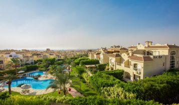 El Shorouk Guide - Aqarmap Blog