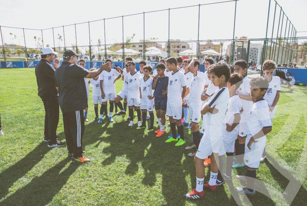 Zed Sports Club in the Fifth Settlement and Sheikh Zayed | Aqarmap Blog