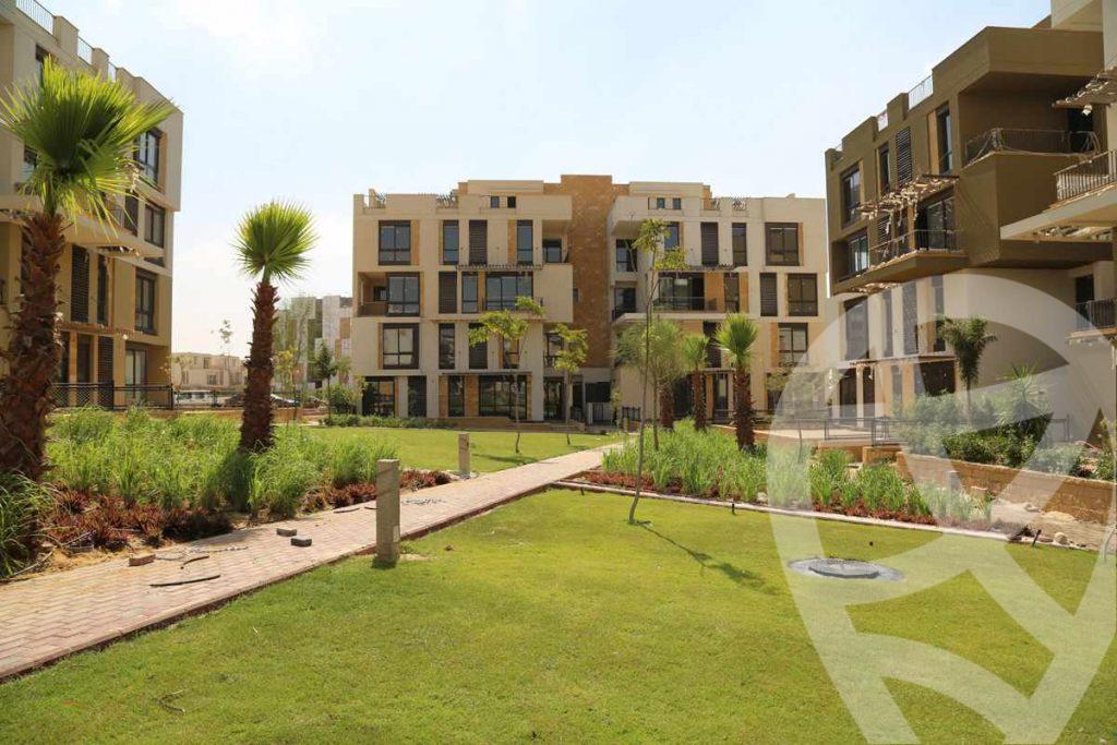 Egypt Real Estates: Learn about Beverly Hills Compound in Sheikh Zayed City