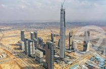 The Map of the R7 District in New Capital | Aqarmap Blog