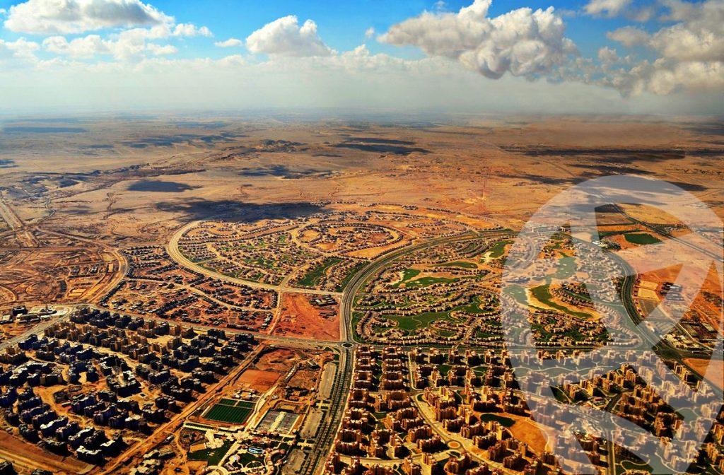 Your Complete Guide About New Cairo | Aqarmap
