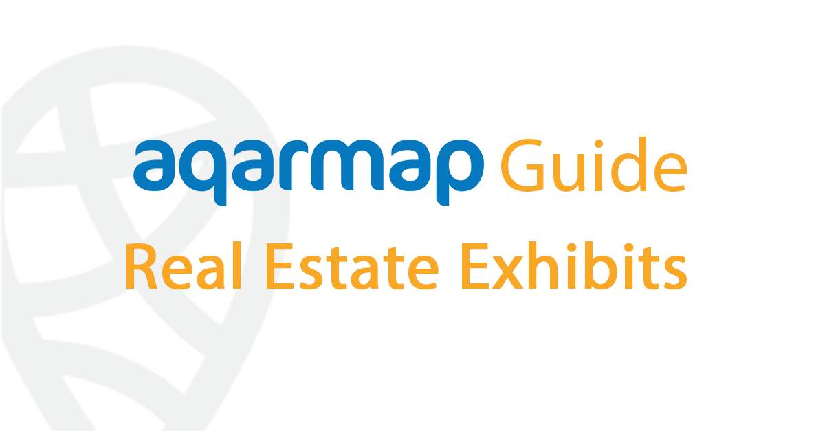 Events Guide by aqarmap